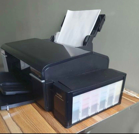 Printer eson L805 2 dona