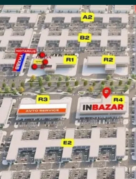 Tashkent Index 43 kv do’kon sotiladi E 01