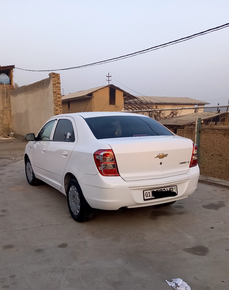 Kobilt sotladi 2 pozitsa 66.000 km yurgan