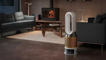 Dyson увлажнитель очиститель по низким ценам с доставкой по городу