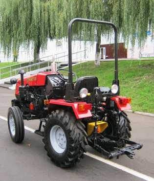 Traktor belarus 311 nasiya savdoga beriladi