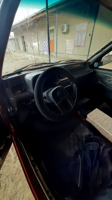 Tiko 1997 sotiladi