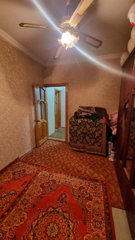 Продается 2 ком. Квартира площадью 60 кв.м. В Саттепо