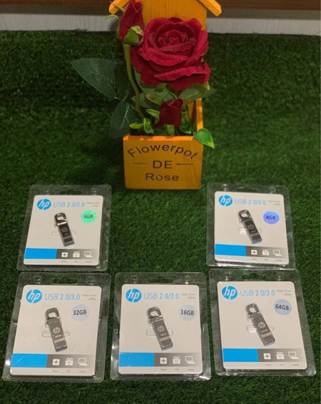 Оригинальный Hp флешка usb 3.1 2/8/16/32/64/128