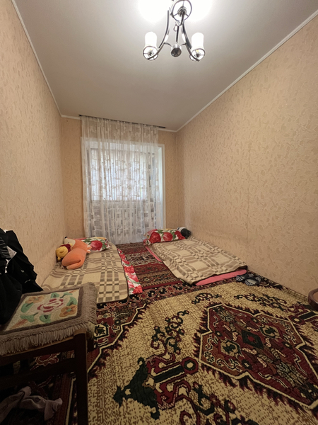 Квартира 3 комн.
