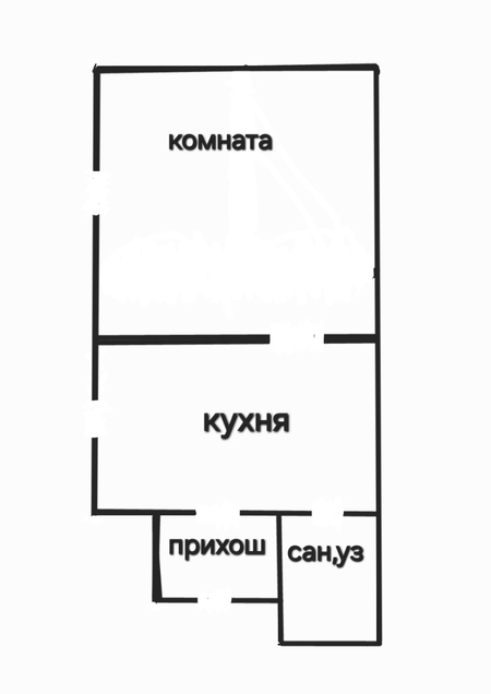 Акция Тулов 100% га Коттеджлар