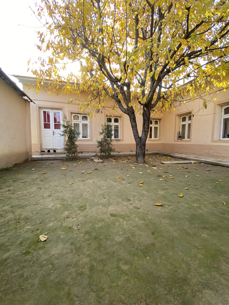 Olmazor tumani Eski shahar mahallasi Pahta kochasi 2 tupik hovli sotil