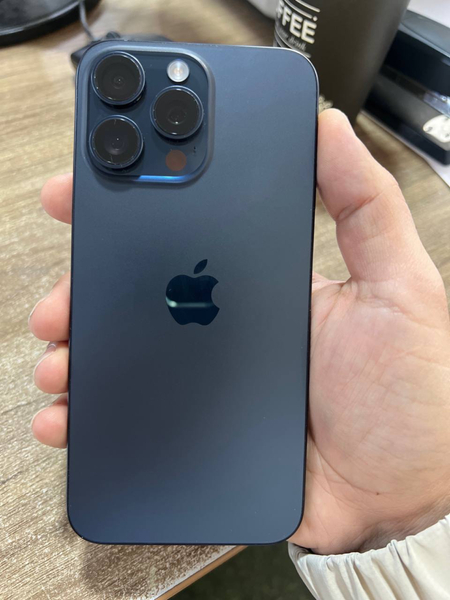 Iphone 15 pro max 1 tb
