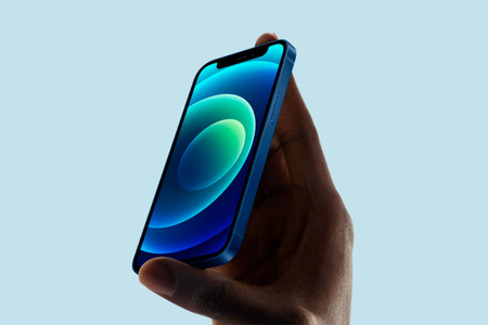 Apple Iphone 12 Mini (NEW)