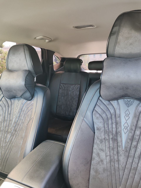 Hundai tucson comfort plus,  2022г