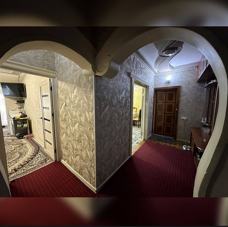 Qoratoshda dom sotiladi 4 xonali