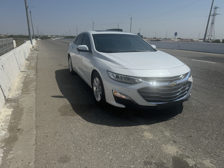 Chevralet Malibu 2. Turbo Xolati ideal