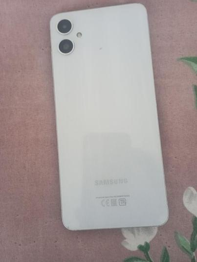 Samsung galaxy A05
