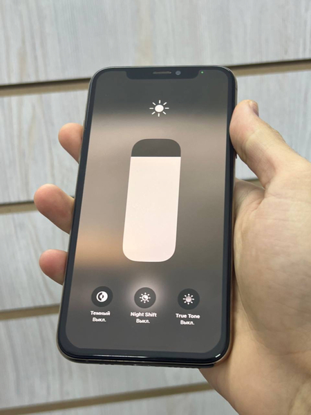 Iphone Xs Max 64 gb