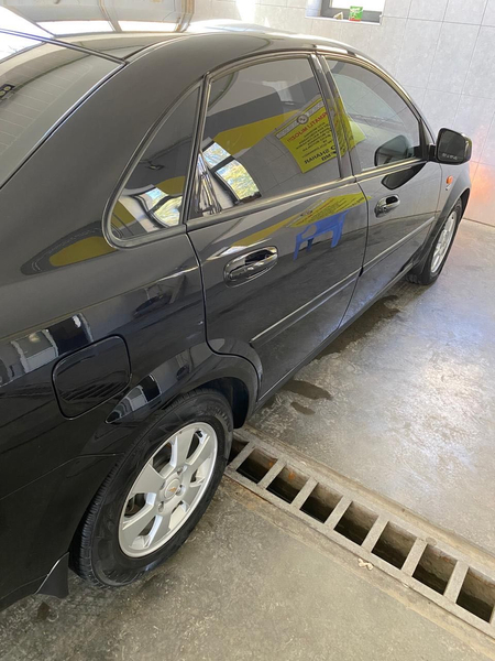 Gentra elegant plus 2022 qora BARTER
