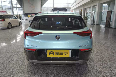 BUICK VELITE 6  electromobil arenda vikup halol nasiya