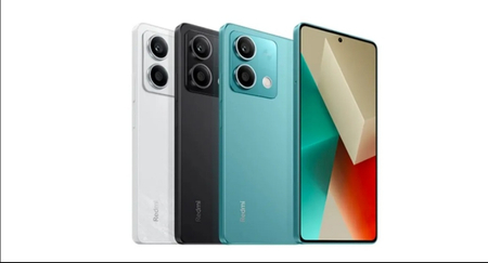 Redmi 13 C.6/128 .Muddatli to'lov asosida