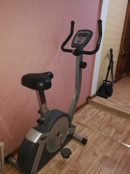 Продам Велотренажер