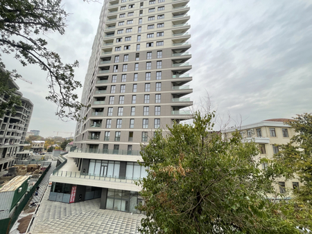 Продажа квартиры Спец План 1в2 Акай сити 1/5/5 55м2