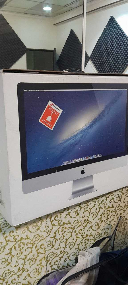 Продается I Mac I-tech 27 Inch