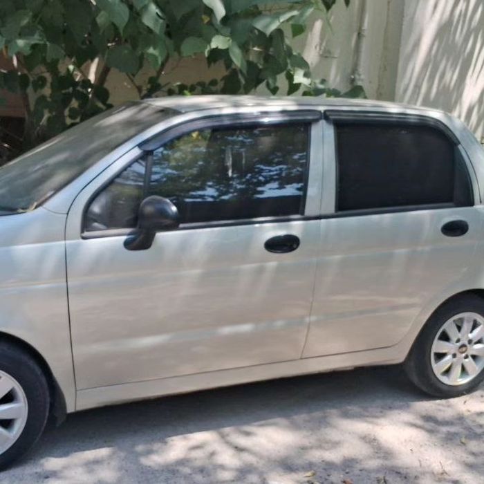 Продаётся матиз 2007 год автомат,цена 3.700уе