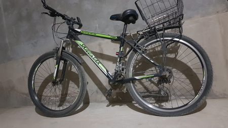 Velasiped 26 sotiladi
