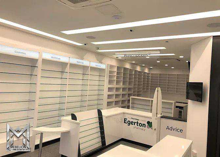 Magazinlar uchun Prilavka, stelaj, vitrinalarni zakazga tayyorlaiymiz!