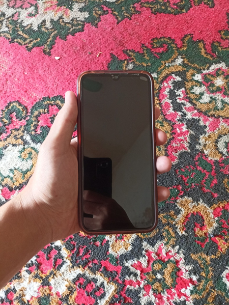 Redmi 10A 128GB Xotira