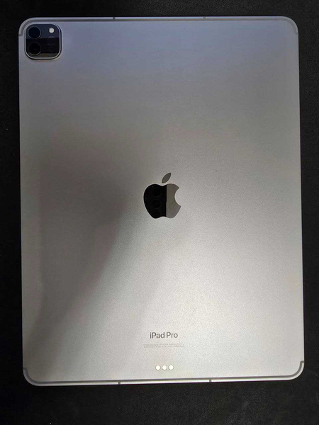 iPad Pro 12.9 - 6го поколения