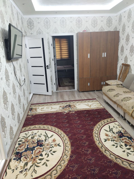Оила ёки тартибли инсонларга ижара.. Долгосрочная аренда