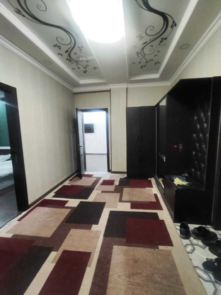 Сдается 1в2 ком квартира Юнусабад 13 Банкет/зал Самара торг 11516