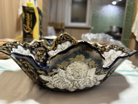 Ваза Китайская