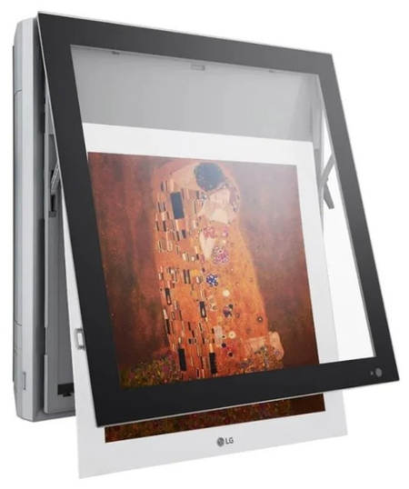 Кондиционер LG ARTCool Gallery A12FT Гарантия Доставка Установка