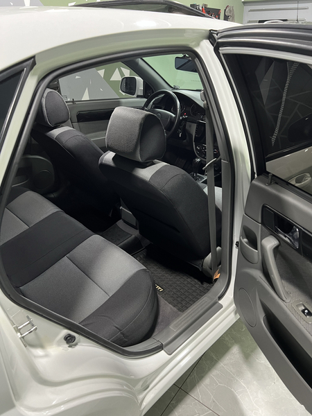 Jentira 2020 chevrolet