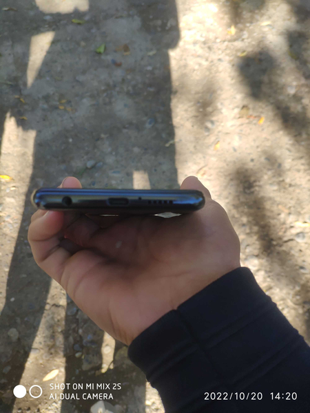 Poco X3 Pro 6+2/128 ideal