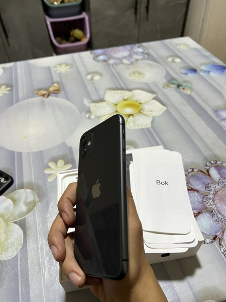 Sotiladi iPhone 11 ideal