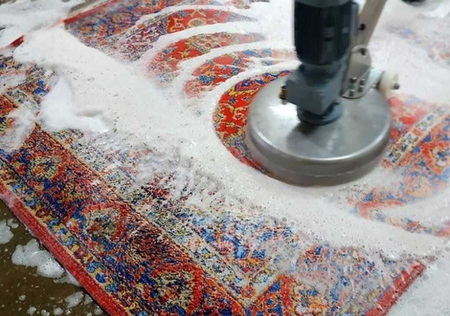 gilam yuvish korxonasi perichislena bor