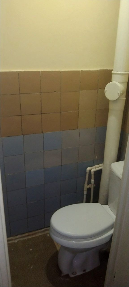 2 хонали квартира ижарага берилади