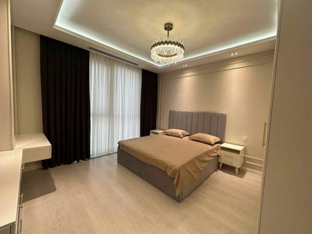Мирабад Авеню/2 комнатная/евроремонт/новая