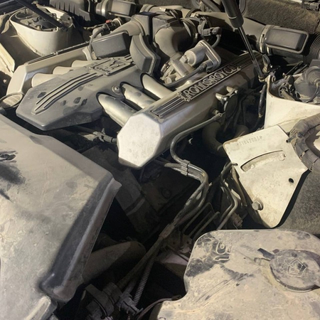 Avto servis Lyuboy inomarka