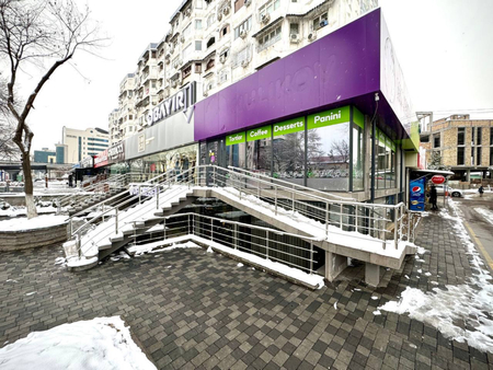Сдается в аренду под любой вид деят ул Амира темура