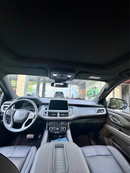 TAHOE 2024 PREMIER 1800km
