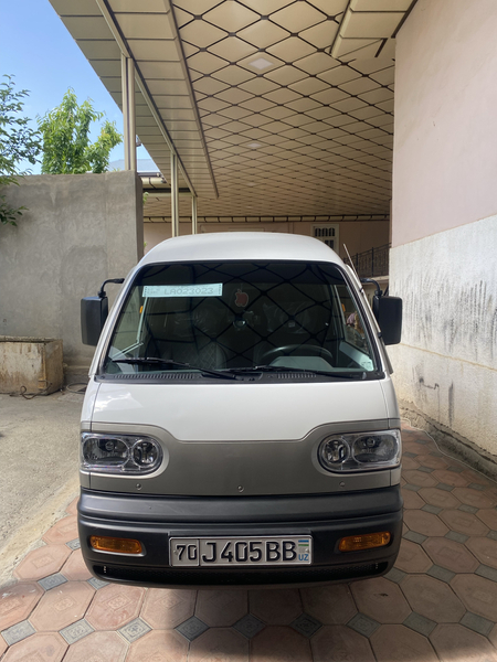 Damas 2024 yangi
