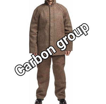 Костюм суконный ОП. К80