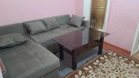 Сдаётся небольшой дом . ул. Саламатина ID: 54472
