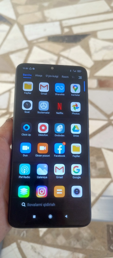 Redmi note 8 pro 64/4