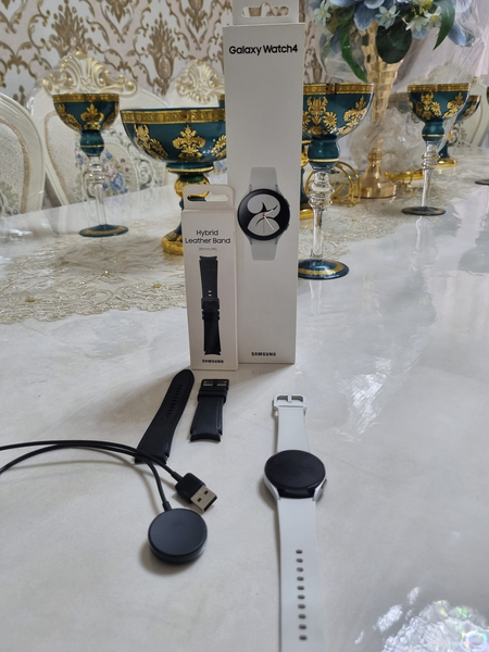 Samsung Galaxy Whatch 4 40mm