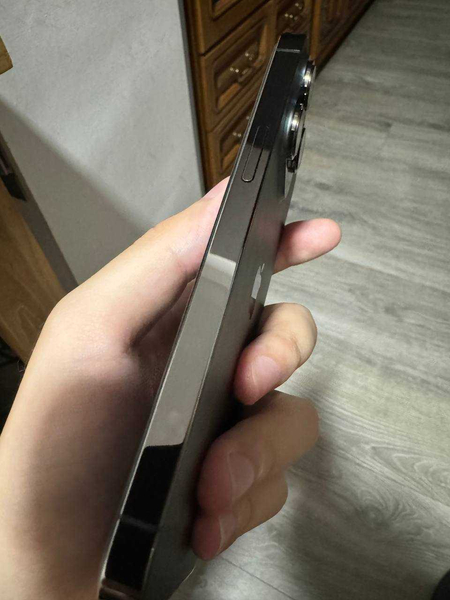 Iphone 13 pro, 256gb, 96% battery