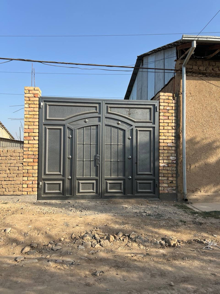 Срочно продается участок 4,5 сотки в новой махале