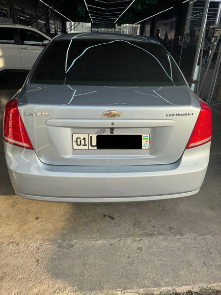 Lacetti 2013 акпп в отличном состоянии